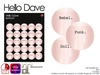 Second Life Marketplace - Hello Dave - Nail Appliers - #justsayin
