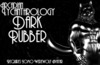 Second Life Marketplace - ARS JOMO Wolf Applier: Rubber Dark