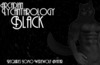 Second Life Marketplace - ARS JOMO Wolf Applier: Black
