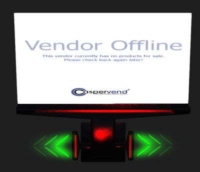 Second Life Marketplace - >:{V3ND}: