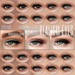 Second Life Marketplace - LOTUS. Realism Eyes 14