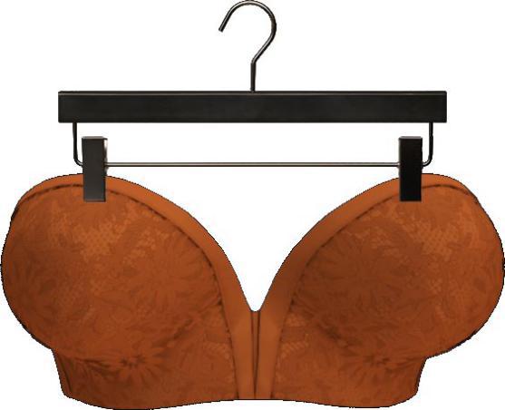 Second Life Marketplace - Addams "Damaris" Lace Bra #20