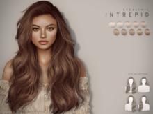 Second Life Marketplace - Stealthic