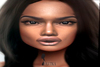 Second Life Marketplace - CANDY-LELUTKA BENTO HEAD SAFIRE SKIN