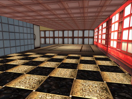 Second Life Marketplace - Okiya or The Geisha House
