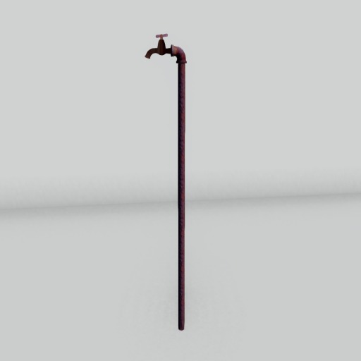 Second Life Marketplace - {Papillon} Leaky Watering Faucet (Original ...