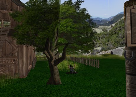 Second Life Marketplace - Farm Kit PG Version
