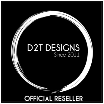 Second Life Marketplace - [BOX] D2T Designs 25%: RESELLER PROGRAM