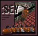 Second Life Marketplace - :sey Enamel BostonBag[orange] *7textures-unisex-