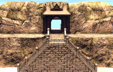 Second Life Marketplace - [DNA]::FS:: Sanctuary gate