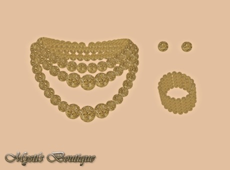 Second Life Marketplace - Lumina - DEMO