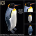 Second Life Marketplace - GD MESH FULL PERM ANIMAL PENGUIN
