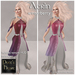 Second Life Marketplace - Poet's Heart - Aerin - Winterberry