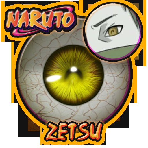 Second Life Marketplace - Shika's Zetsu Eyes (Includes Prim Eyes)