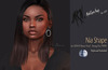 Second Life Marketplace - . MKN . Nia Shape (Genus Strong Face W001 ...