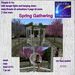 Second Life Marketplace - Spring Gathering set for 4-crate