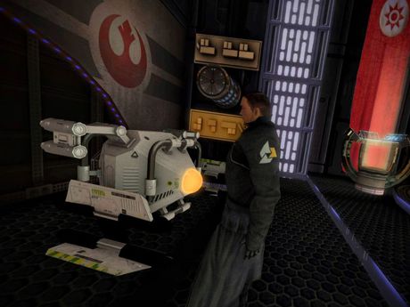 Second Life Marketplace - Holo-Deck Scenes 17 - Imperial Emperor of the ...