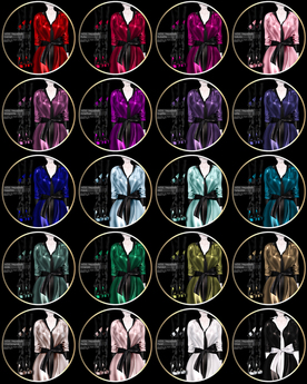 Second Life Marketplace - -AZUL- Hepzibeth /Pearl