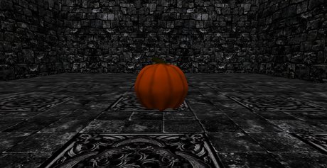Second Life Marketplace - Pumpkin Sploder