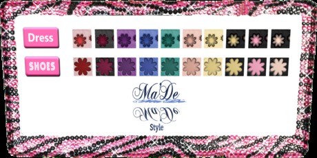 Second Life Marketplace - [>Ma'De