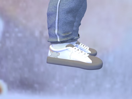 Second Life Marketplace - BUNNY RUNNERS