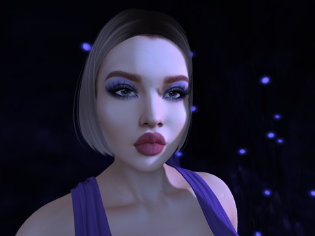 Second Life Marketplace - ::Monsta Shapes:: Sophia Shape ~ Genus Baby ...