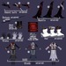 Second Life Marketplace - -00-BUJIN-No.4-Mantle_PxP