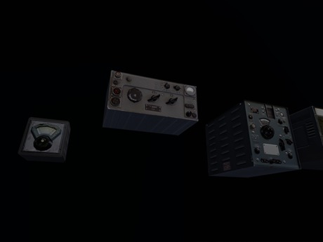 Second Life Marketplace - Laboratory device