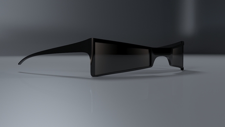 Second Life Marketplace - MOJO Shades 2 - Unisex - Resize