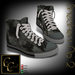 Second Life Marketplace - CCD - Sneakers No 2