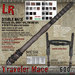 Second Life Marketplace - Traveler Mace (box) - Dual mace