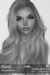Second Life Marketplace - Hazel Demo Shape by Anna for Laq Head Noelle