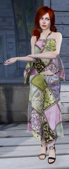 Second Life Marketplace - cae.b - Continent - Maitreya, Slink, Belleza ...