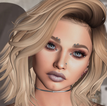 Second Life Marketplace - Rock Your Body Shapes LUCY DEMO (For GENUS ...