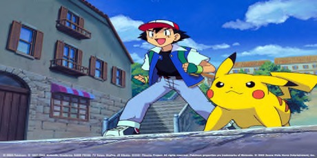 Second Life Marketplace - Pokemon1