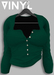 Second Life Marketplace - VINYL - Carol Henley Pak Green Crock