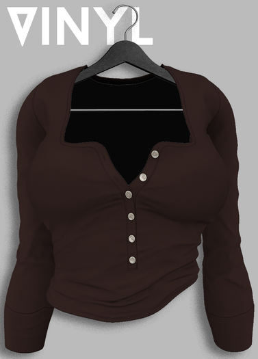 Second Life Marketplace - VINYL - Carol Henley Pak Brown