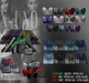 Second Life Marketplace - N-Uno - Ida Bra // N 5