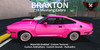 Second Life Marketplace - [MODA MOTORS] Braxton Pink