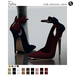 Second Life Marketplace - ::SG:: Fatou Shoes - BELLEZA