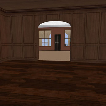 Second Life Marketplace - DEMO 512 House