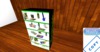 Second Life Marketplace - weed shelf collection