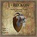 Second Life Marketplace - I-Reckon Redneck Huntin Trophy "Billy"