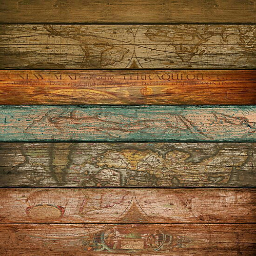 Second Life Marketplace - ::SG:: Old map wood texture