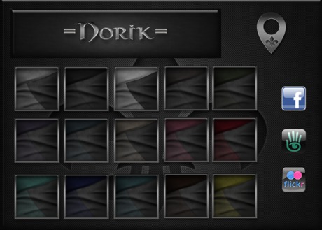 Second Life Marketplace - *OA-MEO* =Norik= [HUD] WearMe