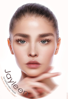 Second Life Marketplace - DeeTaleZ *Appliers* GENUS Head "Jayleen ...