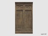 Second Life Marketplace - West Village Maynard Paneling - Oak