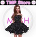 Second Life Marketplace - // TMP Clothings Shop // Baby Doll crassified ...
