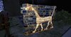 Second Life Marketplace - babylonian dragon wall relief prim