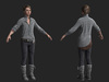 Second Life Marketplace - Kara (Zlatko) - BENTO HANDS